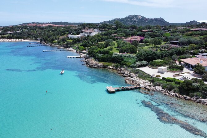 Boat tour Porto Cervo - Maddalena archipelago - Final Thoughts