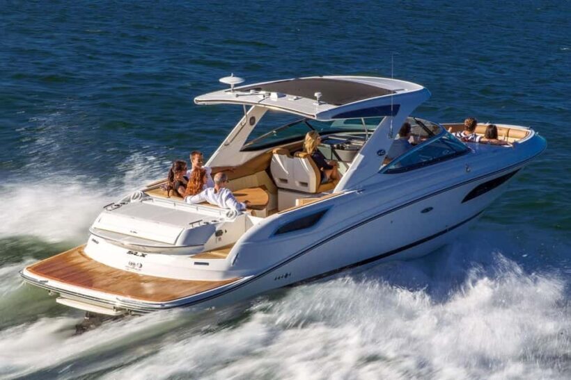 Boat Tour & Sunset Cruise DC - An Overview of the Experience