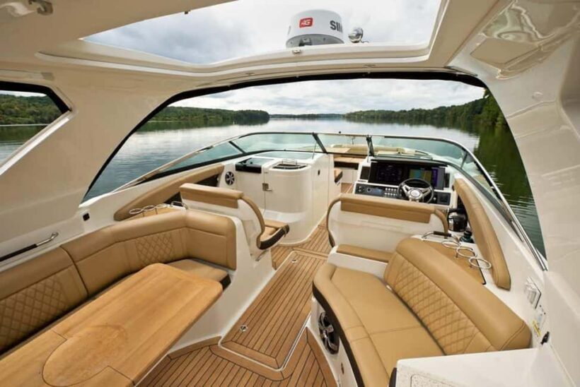 Boat Tour & Sunset Cruise DC - The Itinerary and Highlights