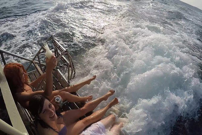 Boat Tour Swimming Snorkeling South Istria Kamenjak Premantura - Physical Requirements and Accessibility