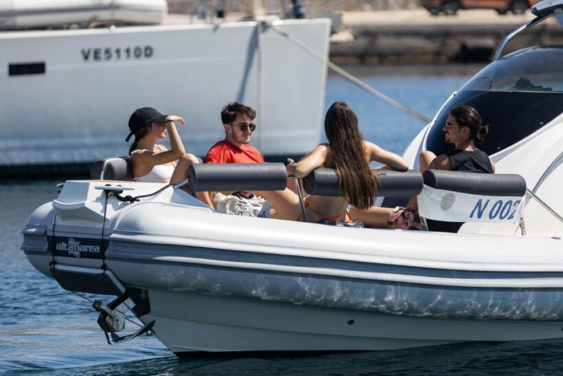 Boat Tour Taormina Isola Bella Giardini Naxos 8 hours - Who Should Book This Tour?