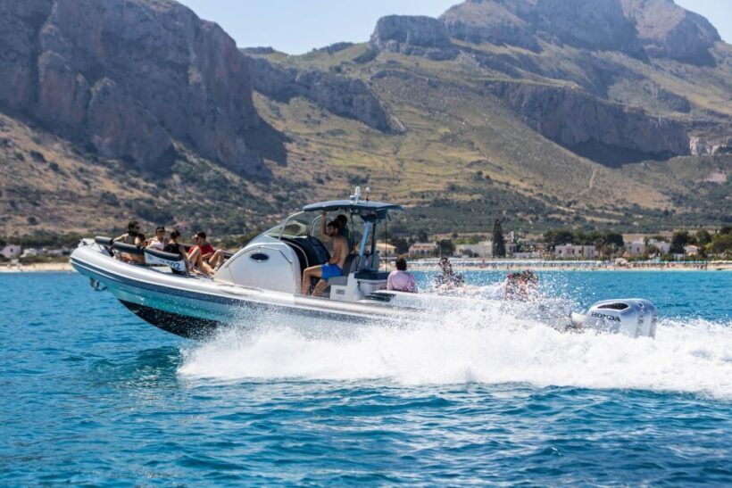 Boat Tour Taormina Isola Bella Giardini Naxos 8 hours - Frequently Asked Questions (FAQs)