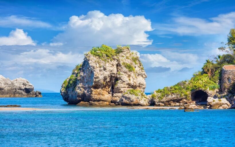 Boat Tour Taormina Sea Experience - The Value and Who Should Consider This Tour