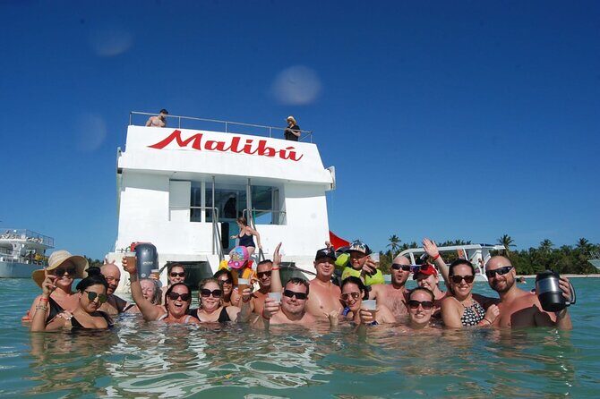 Boat Tour to Bibijagua Beach from Punta Cana - The Vibe and Reviews: What Travelers Say