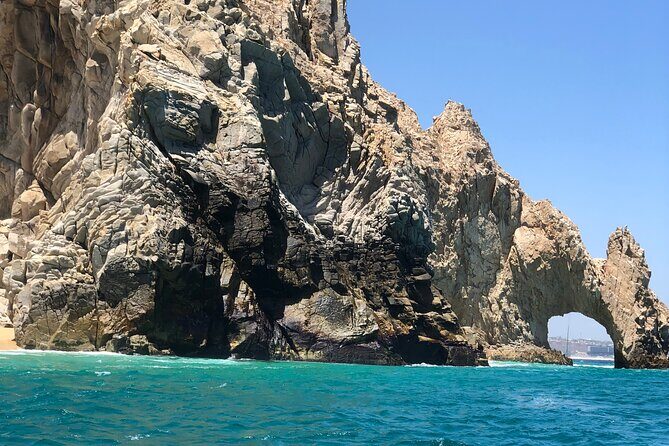Boat Tour to Cabo San Lucas Arch and Rock Formations - Who Should Consider This Tour?