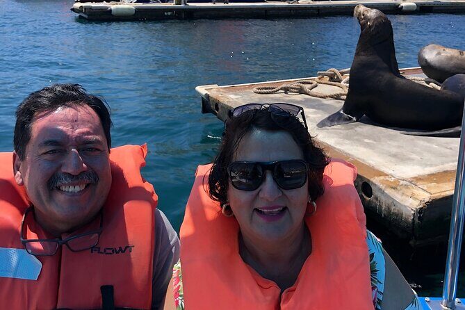 Boat Tour to Cabo San Lucas Arch and Rock Formations - FAQs About the Cabo San Lucas Rock Formations & Arch Boat Tour
