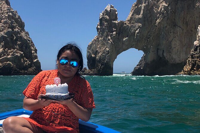 Boat Tour to Cabo San Lucas Arch and Rock Formations - Final Thoughts