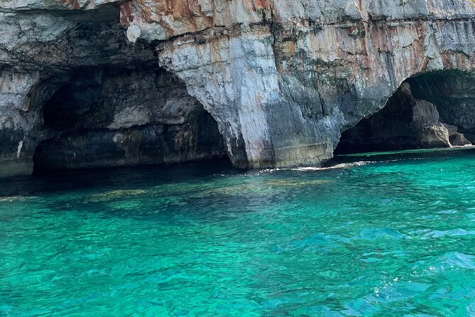 Boat Tour to Discover the Caves of Santa Maria di Leuca - Why Consider the Boat Tour to Discover the Caves of Santa Maria di Leuca?