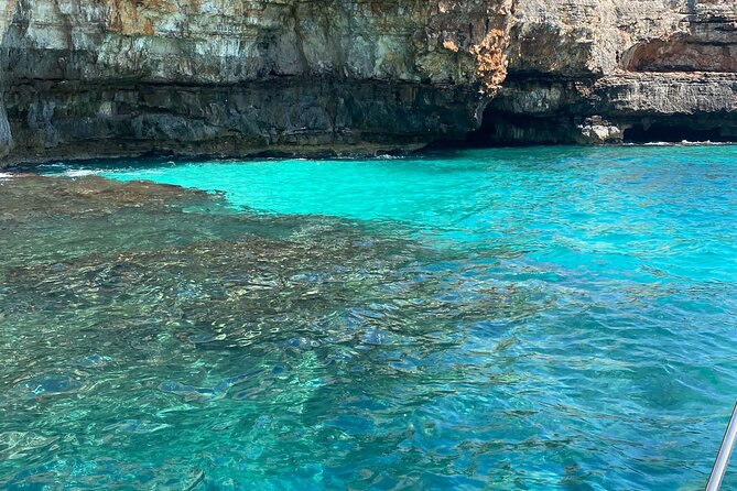Boat Tour to Discover the Caves of Santa Maria di Leuca - Who Should Book This Tour?
