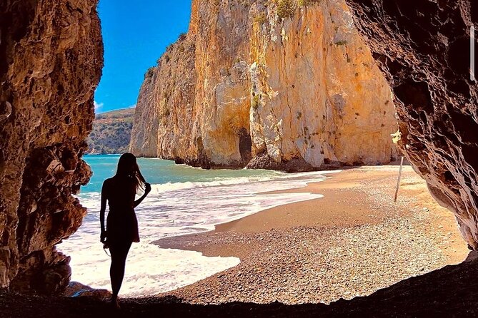 Boat Tour to Discover the Costa Del Mito of Capo Palinuro - A Personalized and Uncrowded Experience