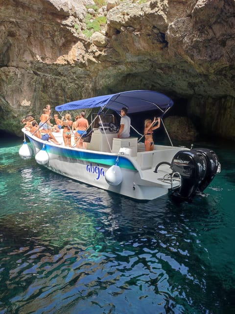 Boat tour to Favignana & Levanzo with Tastings and Swim stop - Final Thoughts: Is It Worth It?