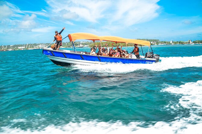 Boat Tour to Johnny Cay & Aquarium in San Andres Island - What to Expect on the Tour