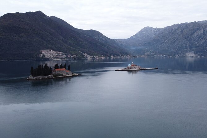 Boat tour to Lady of the Rock , Submarine base & Blue Cave swim - Who Should Consider This Tour?