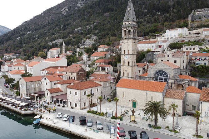 Boat tour to Lady of the Rock , Submarine base & Blue Cave swim - Frequently Asked Questions