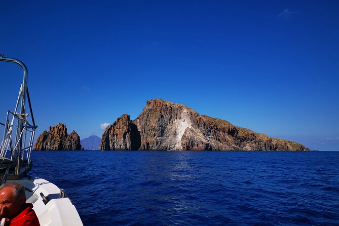 Boat Tour to Panarea and Stromboli From Lipari - Feedback and Traveler Insights
