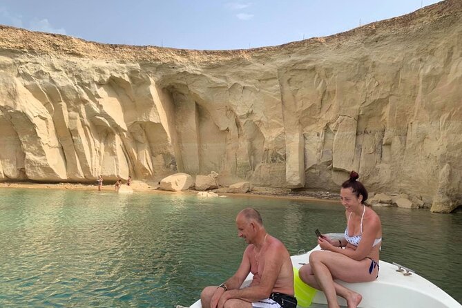 Boat Tour to Pillirina, Sea Caves and Ortigia Island From Syracuse - Company and Tour Recommendations