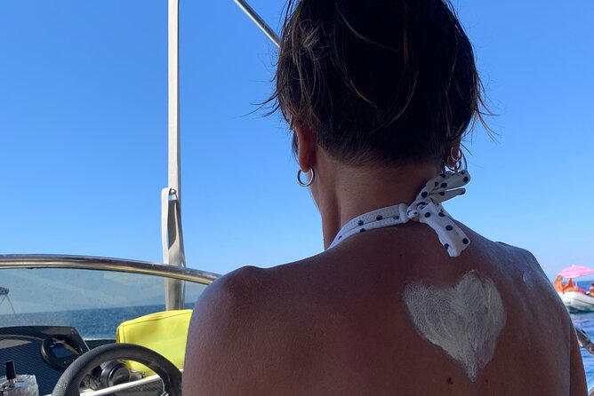 Boat Tour to Procida and Ischia, discover Private Secret Beaches - Experience a Private Boat Tour to Procida and Ischia: Discover Secret Beaches and Local Charm