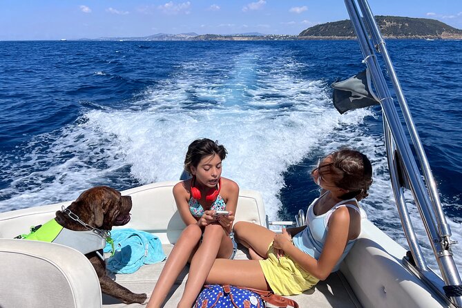 Boat Tour to Procida and Ischia, discover Private Secret Beaches - Why This Tour Is a Great Value