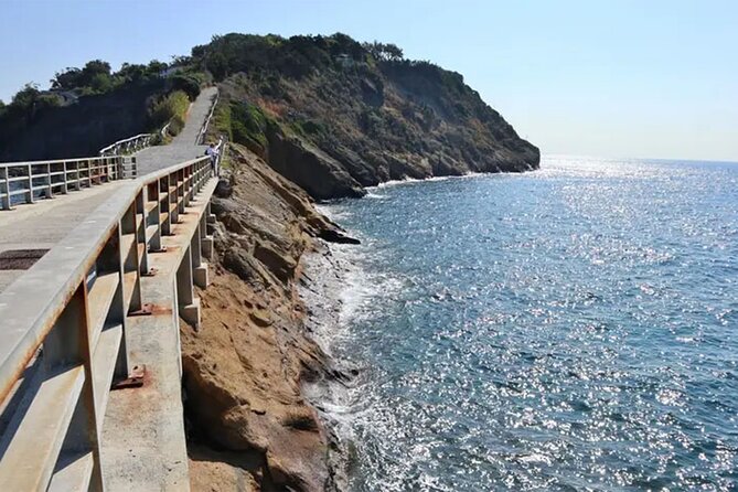 Boat Tour to Procida and Ischia, discover Private Secret Beaches - Final Thoughts