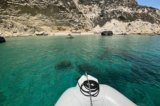 Boat Tour to the Devils Saddle, Snorkeling, Drinks and Lots of Sun - Inclusions
