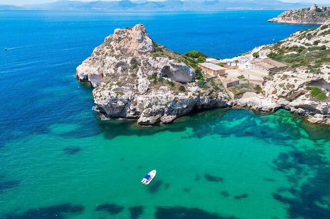 Boat Tour to the Devils Saddle, Snorkeling, Drinks and Lots of Sun - Highlights of the Tour