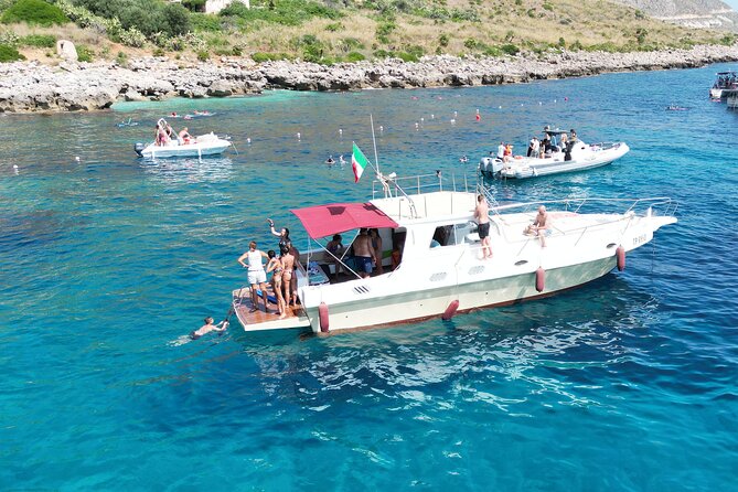 Boat Tour to the Gypsy Reserve and Scopello Stacks - Pricing and Inclusions