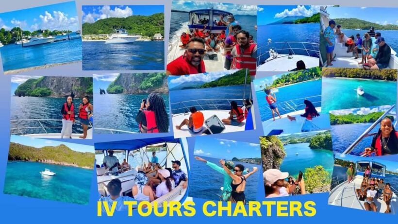 Boat Tour to the West Coast of St Vincent - Introduction: What This Tour Offers