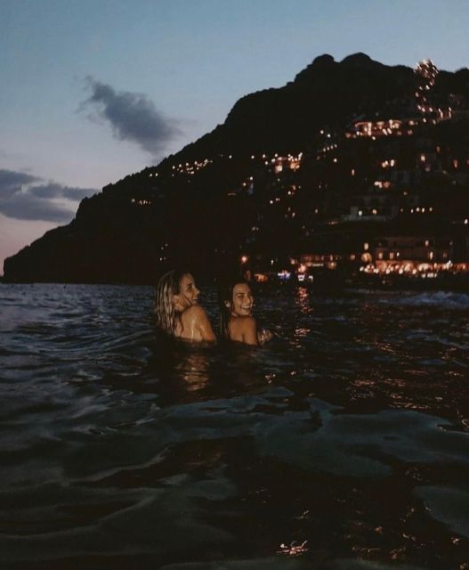 Boat tour under the stars in Palinuro - The Practicalities