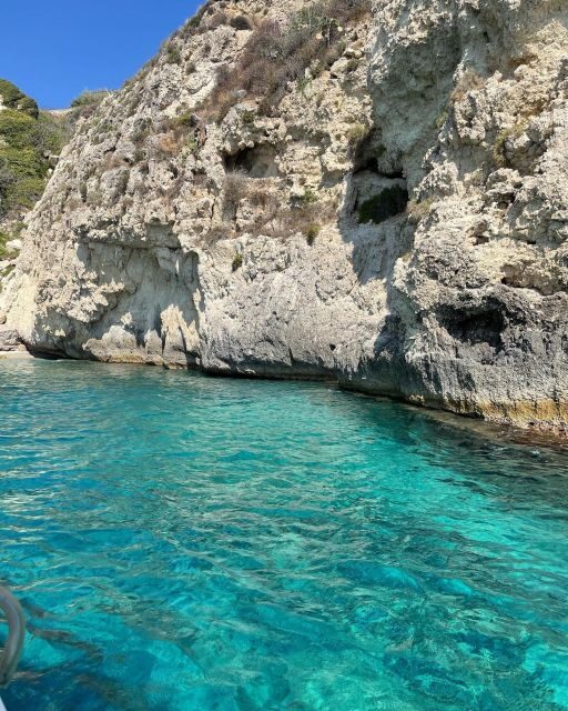 BOAT TOUR WITH APERITIF ON BOARD IN THE CYCLOPS ISLANDS - Final Thoughts