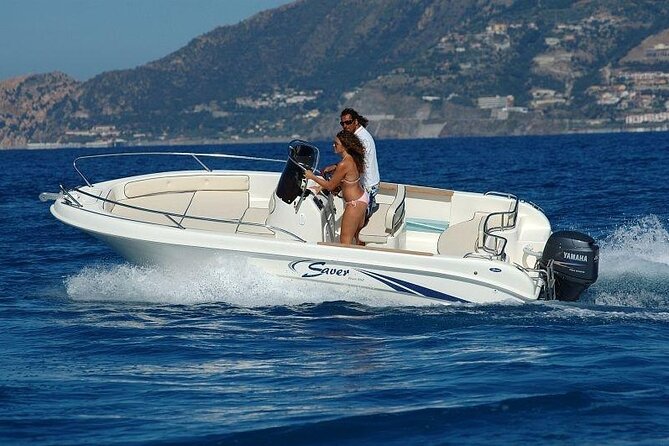 Boat Tour with Skipper ,Island Krk & Kvarner Bay! - Exploring Croatia’s Kvarner Bay and Island Krk by Boat: A Practical Review