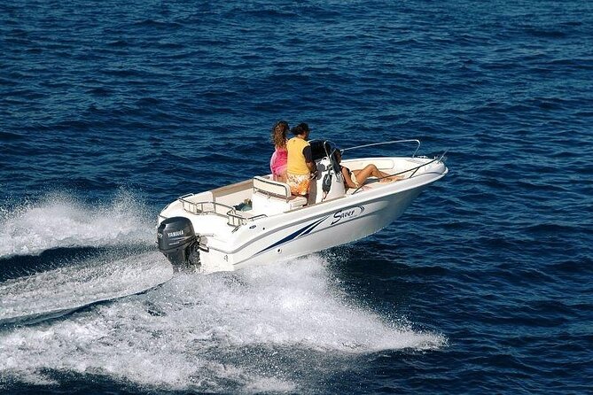 Boat Tour with Skipper ,Island Krk & Kvarner Bay! - The Sum Up