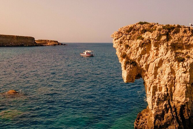 Boat Tour with Typical Lunch in Syracuse - Final Thoughts