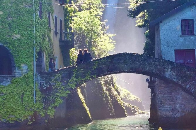 Boat tour with water sports on Lake Como - The Experience of Water Sports on Lake Como