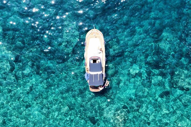 Boat Tours 5 Terre - Tour Highlights and Itinerary