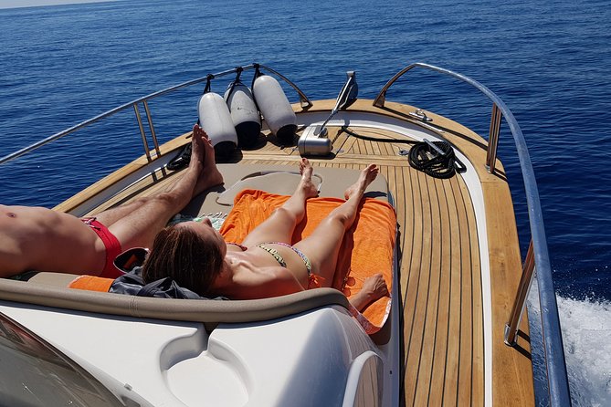 Boat Tours 5 Terre - Pricing and Booking Information