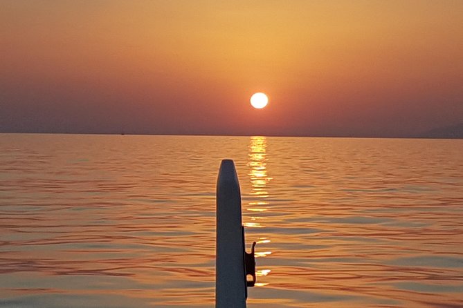 Boat Tours 5 Terre - Cancellation Policy and Flexibility