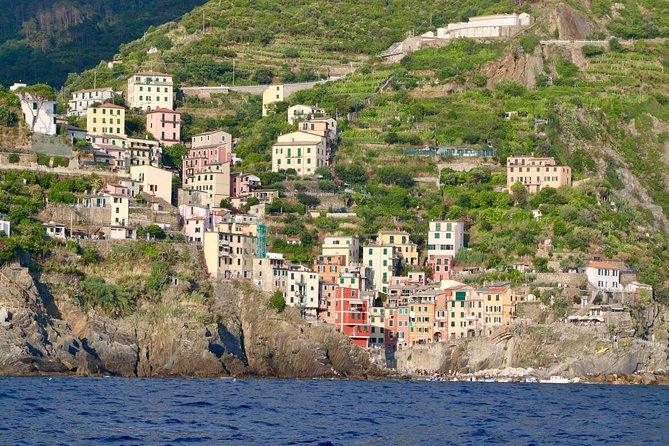 Boat Tours 5 Terre - Important Considerations for Travelers