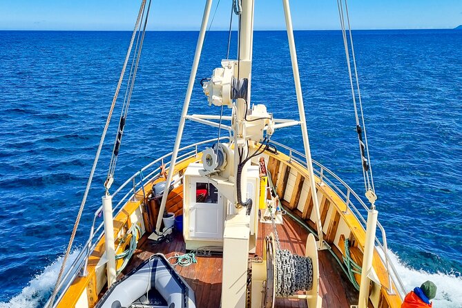 Boat Tours from Siglufjörður - Who Should Book This Tour?