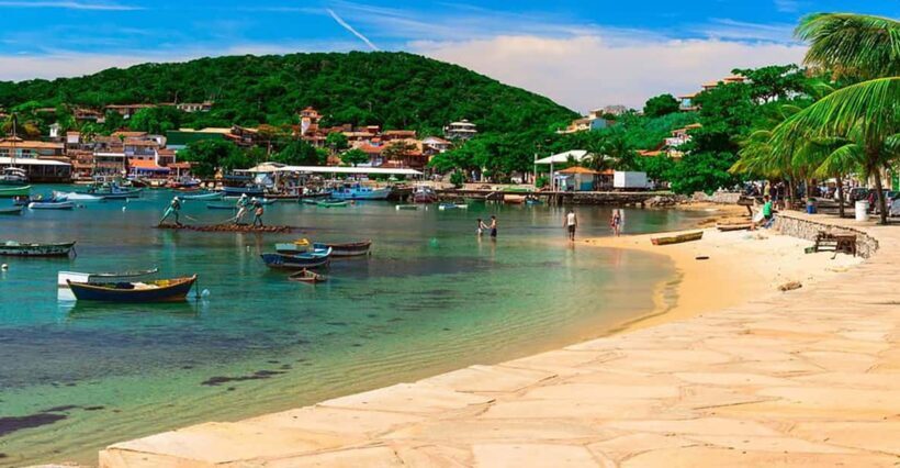 Boat Tours in Búzios - What to Expect from Your Búzios Boat Tour