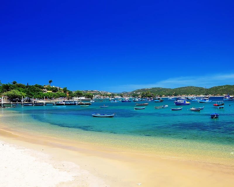 Boat Tours in Búzios - FAQs