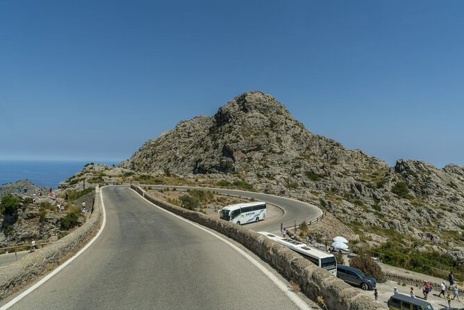Boat, Tram and Train Tour in Mallorca from the South - An In-Depth Look at the Mallorca Boat, Tram, and Train Tour