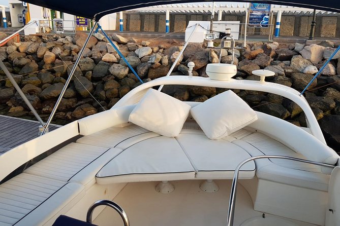 Boat Trip 3 hours - Private Charter ("KEEPER UNO" Boat) - Final Thoughts: Is this the right trip for you?