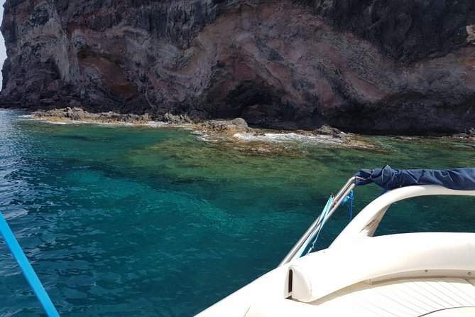 Boat Trip 3 hours - Private Charter ("KEEPER UNO" Boat) - FAQ