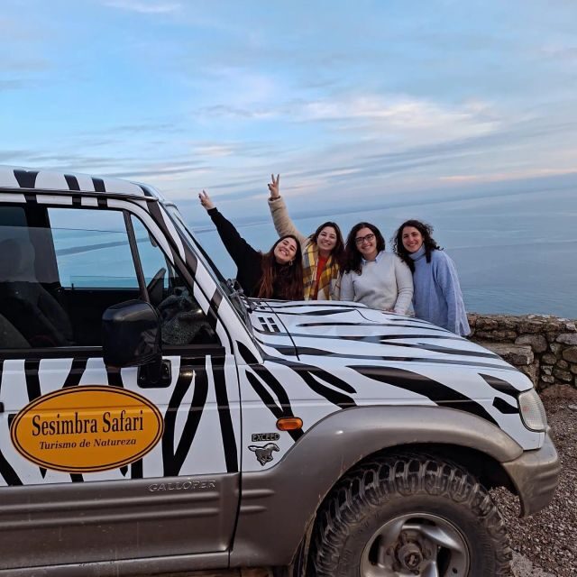 Boat Trip and Jeep Tour with Lunch in Arrábida - Final Thoughts