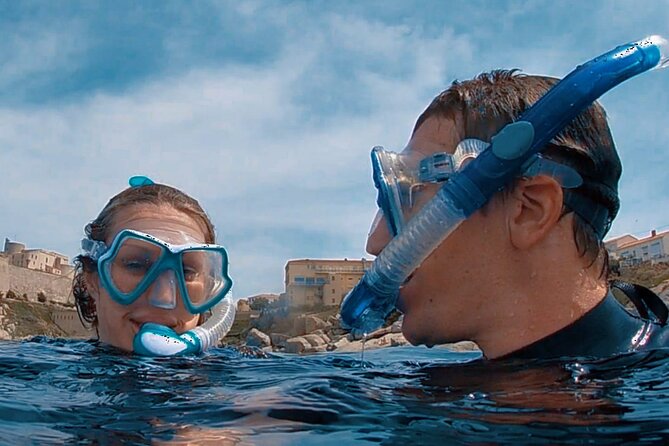 Boat Trip and Snorkeling in the Gulf of Calvi - Meeting and Departure Details