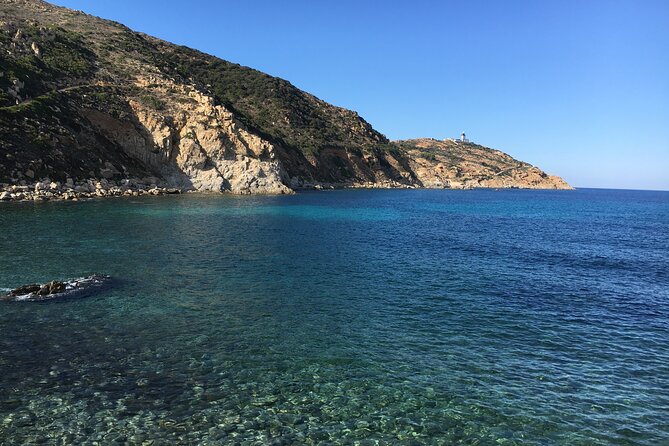 Boat Trip and Snorkeling in the Gulf of Calvi - Price and Booking Information