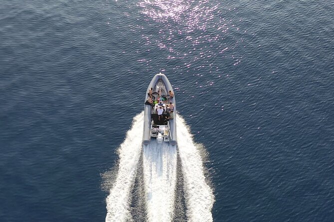 Boat Trip and Snorkeling in Villefranche-Sur-Mer - Inclusions and Requirements