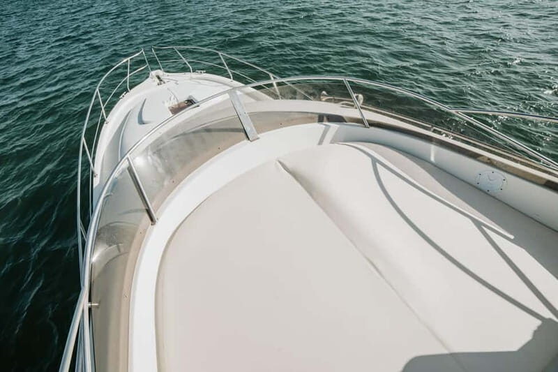 Boat trip and swimming in the sea - A detailed look at what you can expect from this boat trip