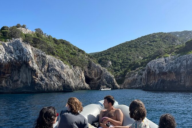Boat Trip: Fico Cave, Cala Mariolu, Gabbiani & Biriala - Highlights of the Tour Experience
