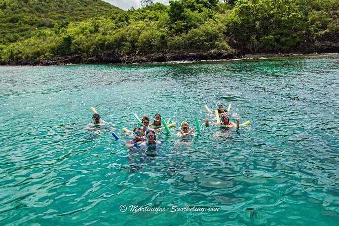 Boat Trip for Snorkeling Discovery of Corals - Why Travelers Love This Tour